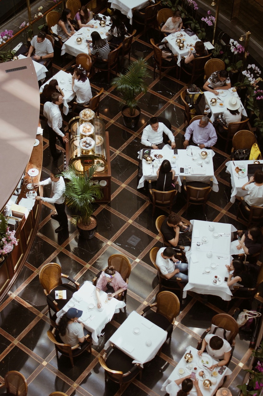 Restaurant Table Management Technology: Maximizing Every Seat in 2026 ...