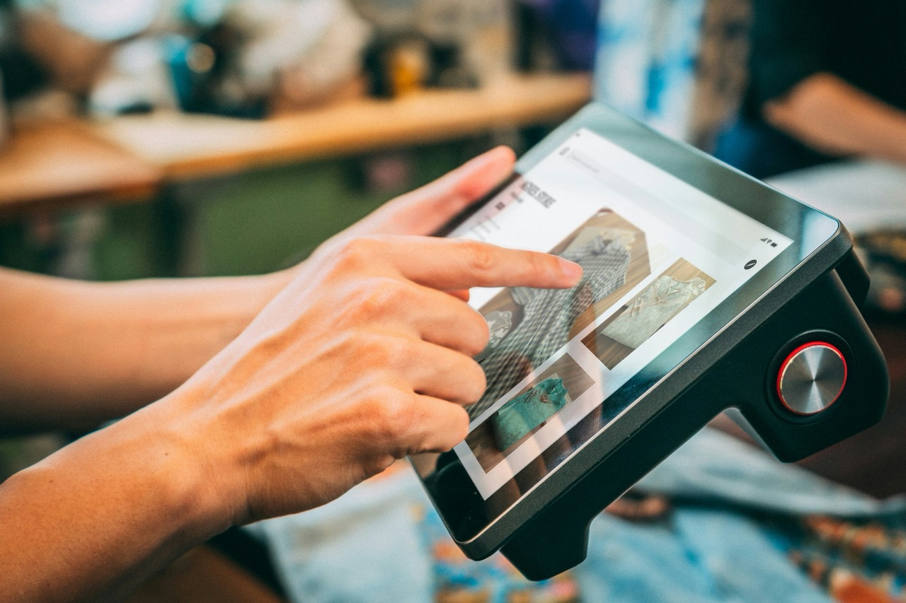 Voice Ordering and Conversational AI: The Next Frontier for Restaurants ...