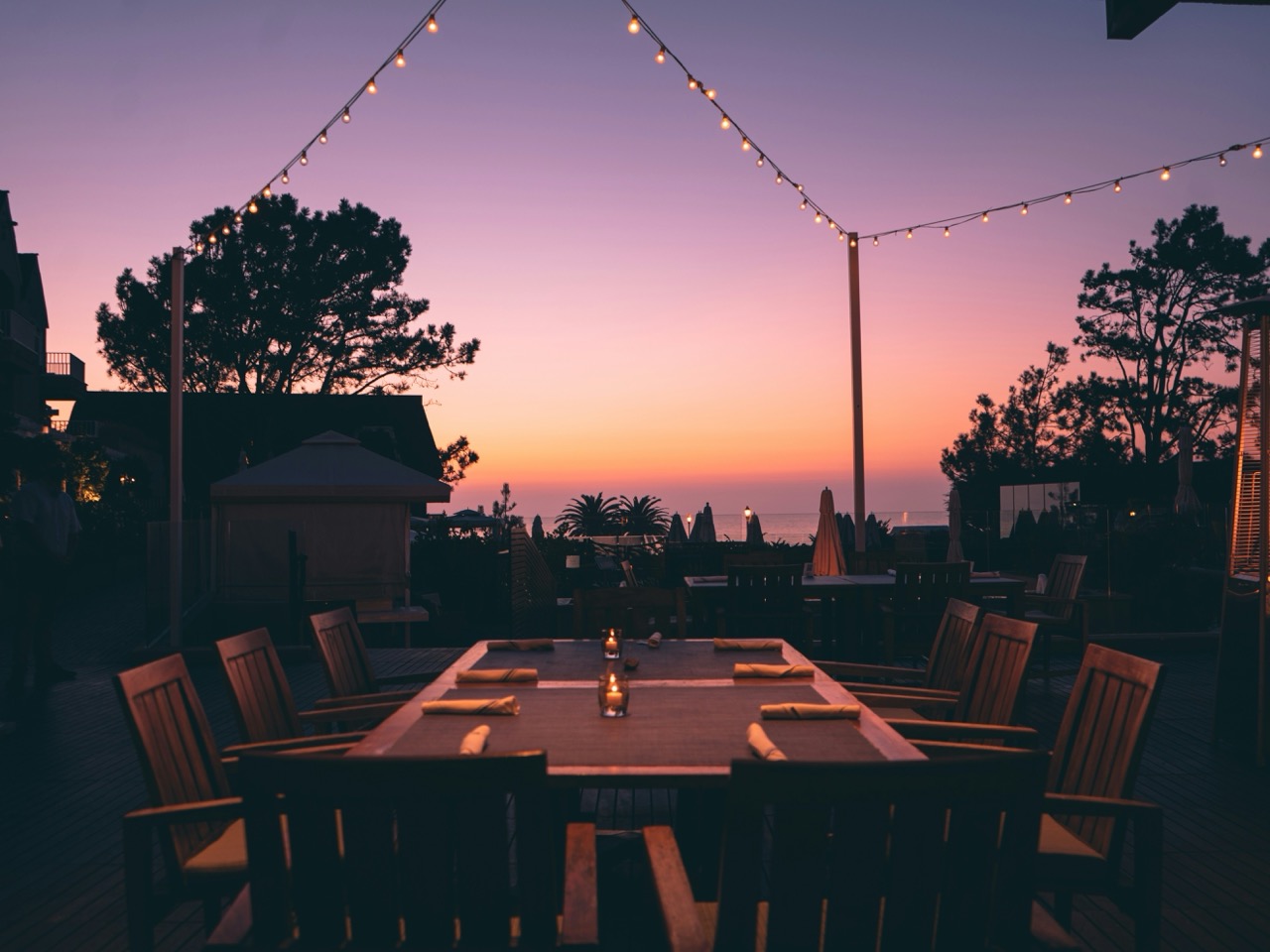 The Ultimate Guide to Outdoor Dining: Finding and Enjoying the Best ...