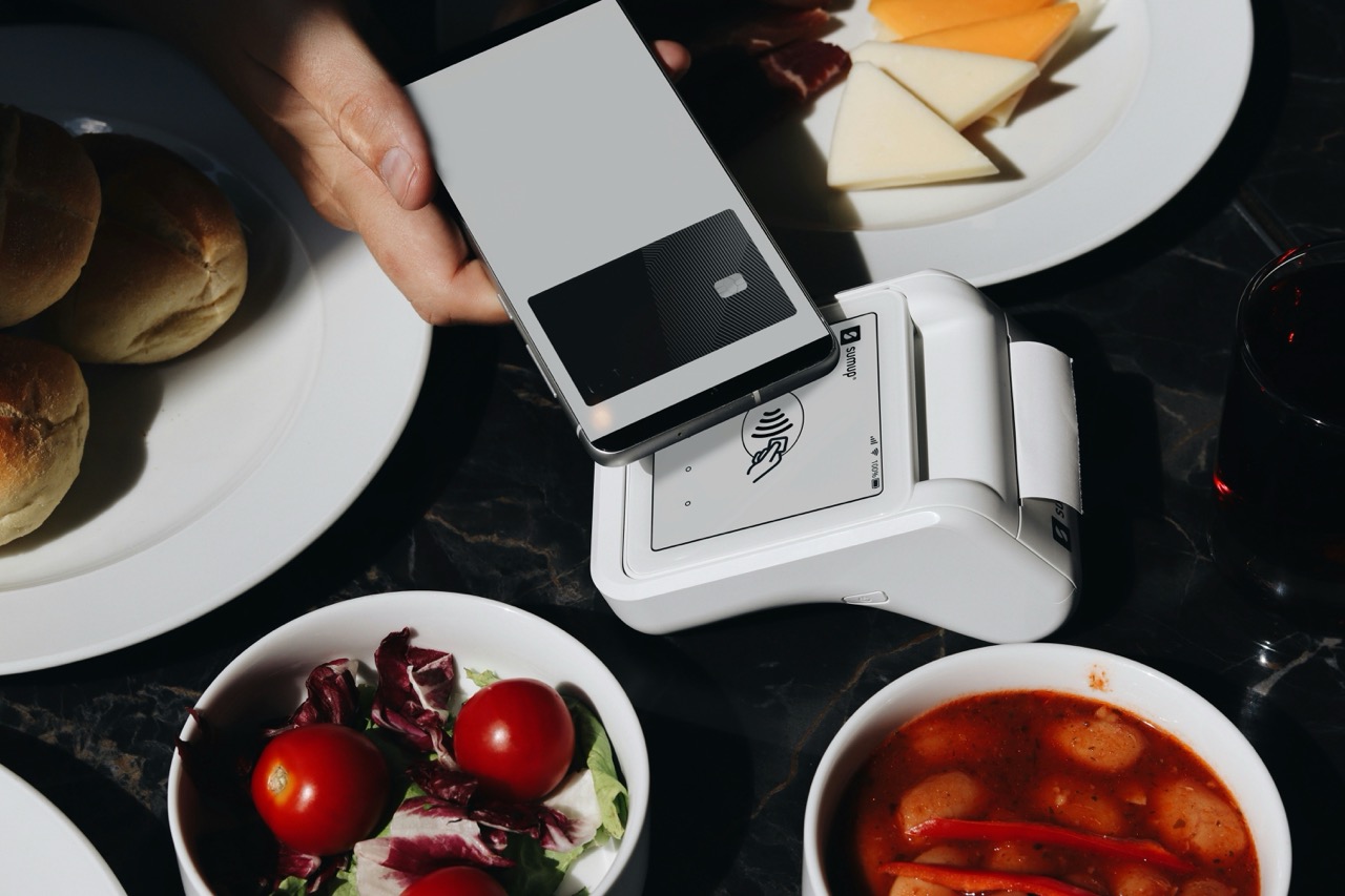 Contactless Payment in Restaurants: 2026 Trends Reshaping How We Pay ...